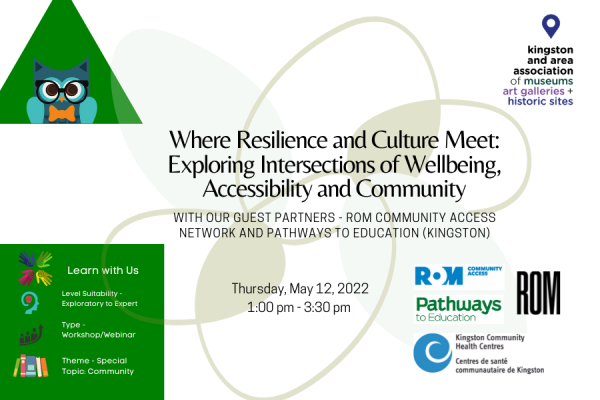 Where Resilience and Culture Meet: Exploring Intersections of Wellbeing ... Where Resilience and Culture Meet: Exploring Intersections of Wellbeing ...